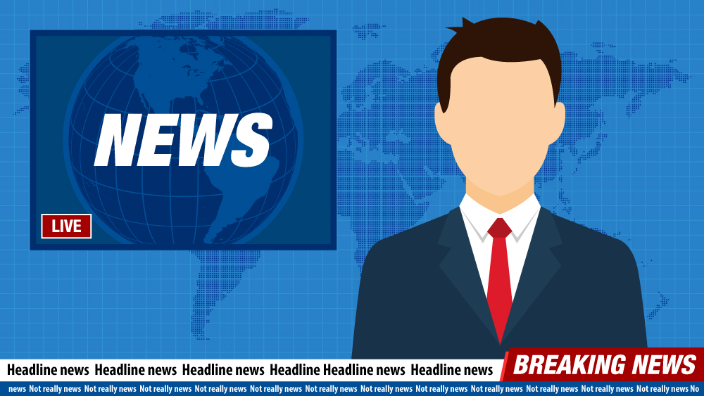 Why the News Isn't Really the News - FLEXTALK.org