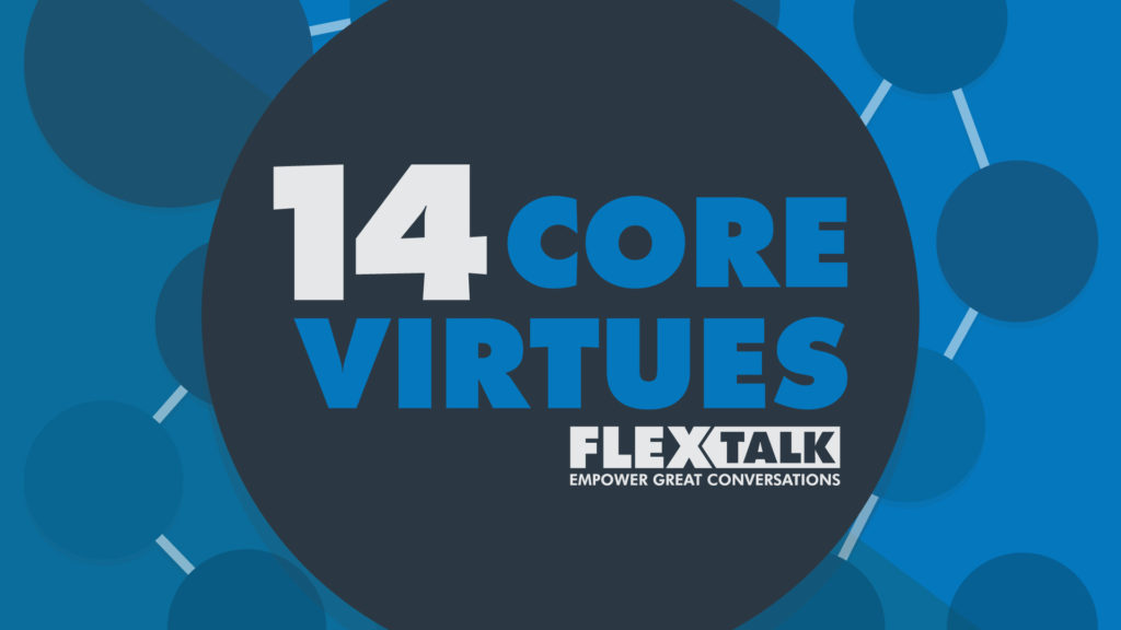 Core Virtues for Students | FLEXTALK.org