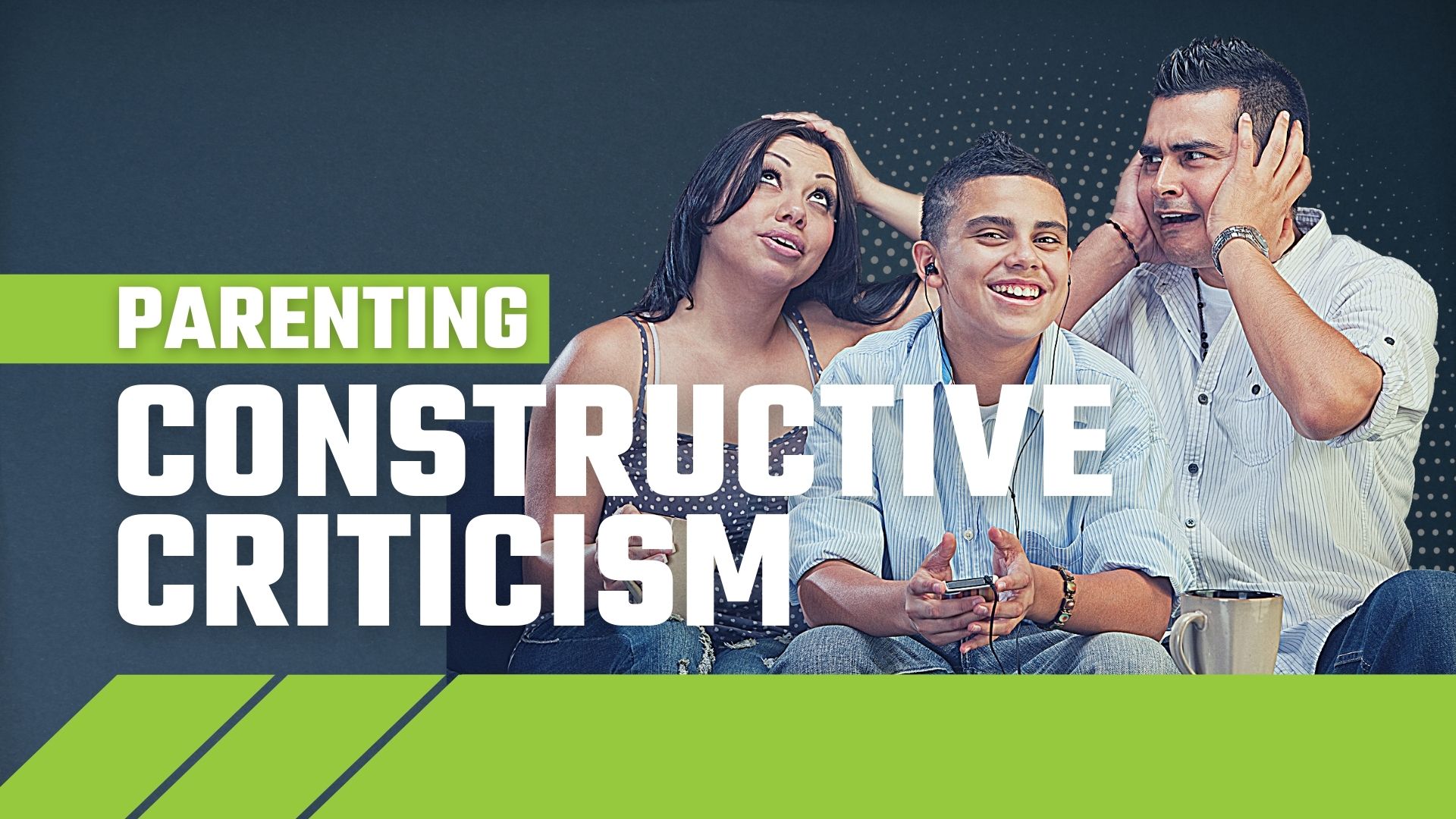 Tips For Offering Constructive Criticism to Your Teens - FLEXTALK.org